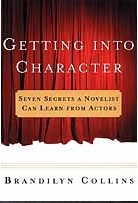Getting into character · A. B. Westrick