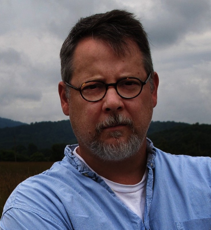 Begin with the unbelievable · A. B. Westrick