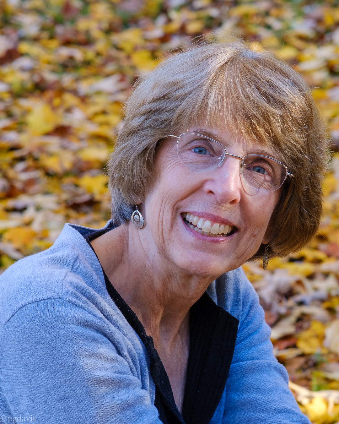 Home · A. B. Westrick